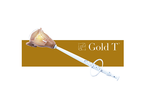 آی یو دی طلا مینی یوروگاین اسپانیا (ٍEurogine Gold T mini Iud) - تسنیم گستر